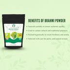 200 Gm Centella Asiatica powder