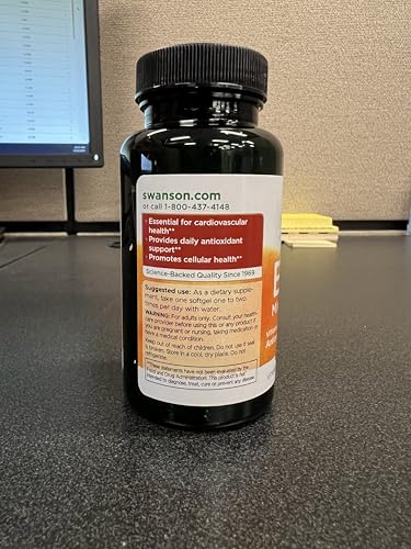 200 IU vitamin E for daily nutrition