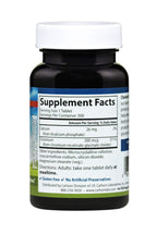 200 mcg chromium supplement benefits