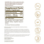 200 mcg chromium supplement for health