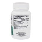 200 mcg chromium tablets for health
