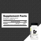 200 mcg chromium vegetable capsules