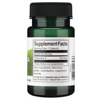 200 mcg Huperzine A for cognitive support