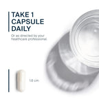 200 mcg selenium for antioxidant protection