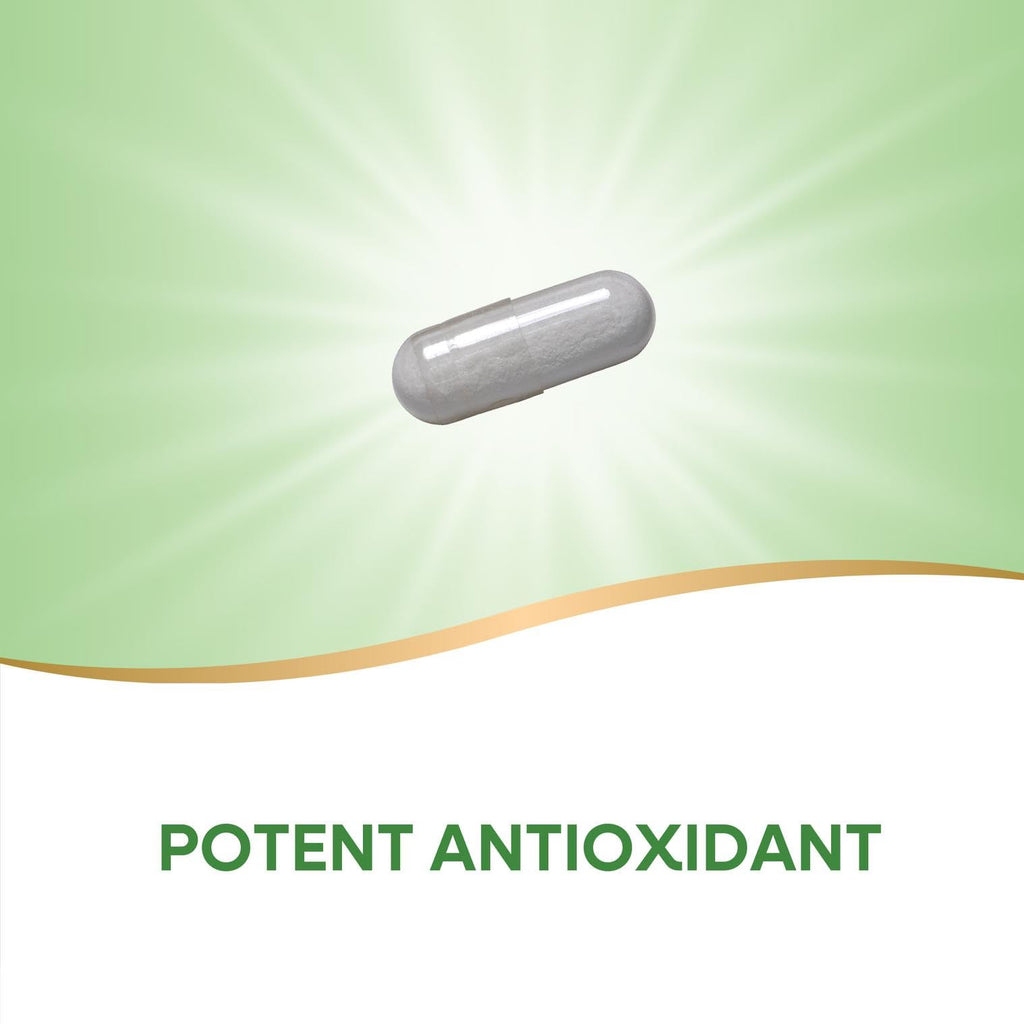 200 mcg selenium for overall health