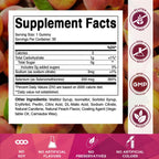 200 mcg selenium supplement for health