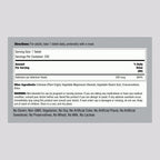 200 mcg selenium tablets for health