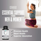 200 mcg selenium veggie capsules