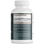 200 mcg vitamin K2 MK-7 dosage
