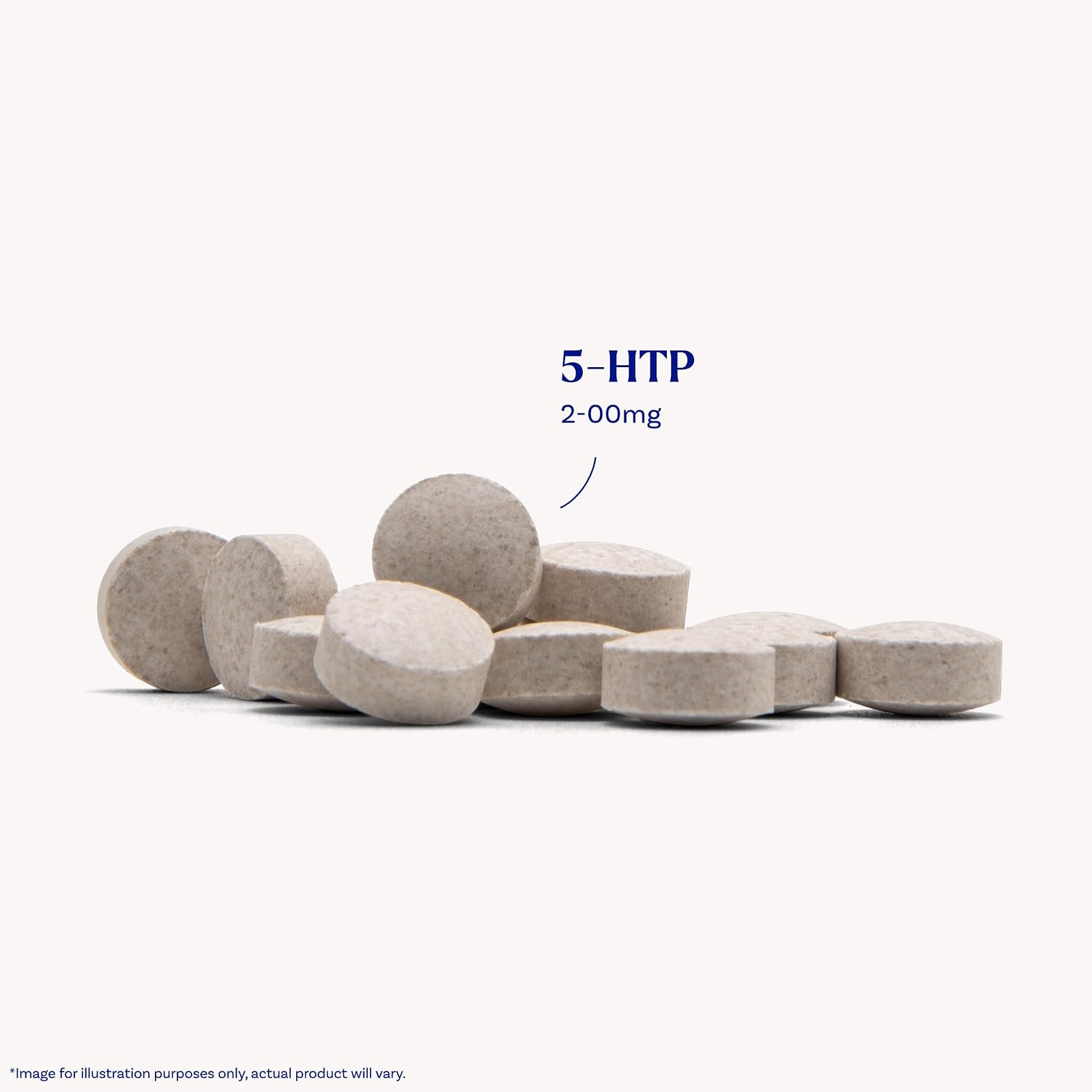 200 mg 5-HTP for better sleep