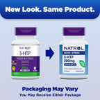 200 mg 5-HTP for mood support
