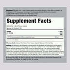 200 mg 5-HTP for relaxation
