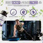 200 mg adrenal extract capsules