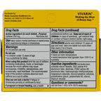 200 mg alertness aid tablets