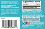 200 mg alpha lipoic acid capsules