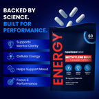 200 mg antioxidant blend for wellness
