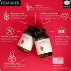 200 mg Blisque multivitamins for health
