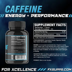 200 mg caffeine for endurance performance