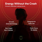 200 mg caffeine for energy boost