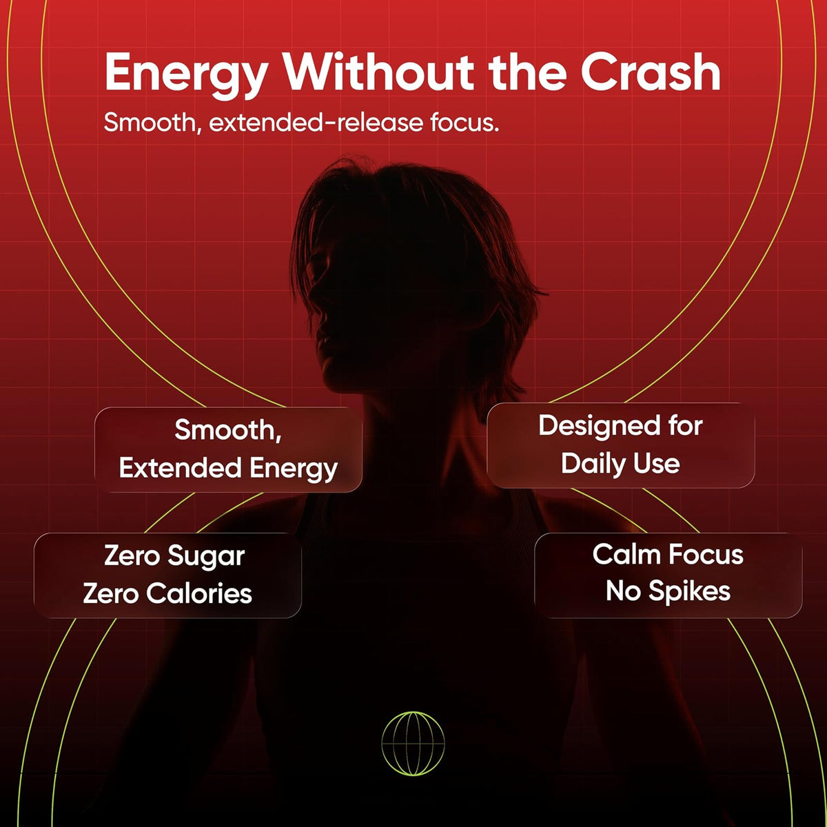 200 mg caffeine for energy boost