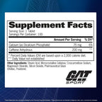 200 mg caffeine for workout boost