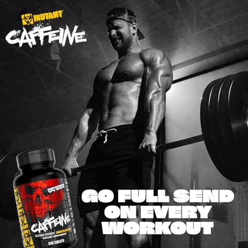 200 mg caffeine for workout energy