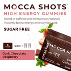 200 mg caffeine gummies for workout boost