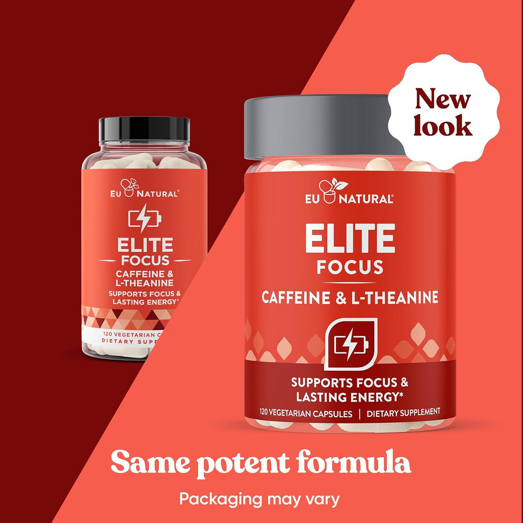 200 mg caffeine multivitamin capsules