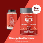 200 mg caffeine multivitamin capsules