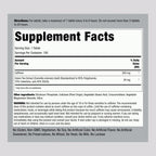 200 mg caffeine multivitamins for focus