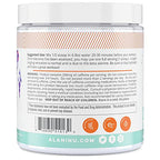 200 mg caffeine pre-workout for focus