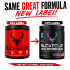 200 mg caffeine pre-workout supplement