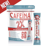200 mg caffeine sticks for endurance