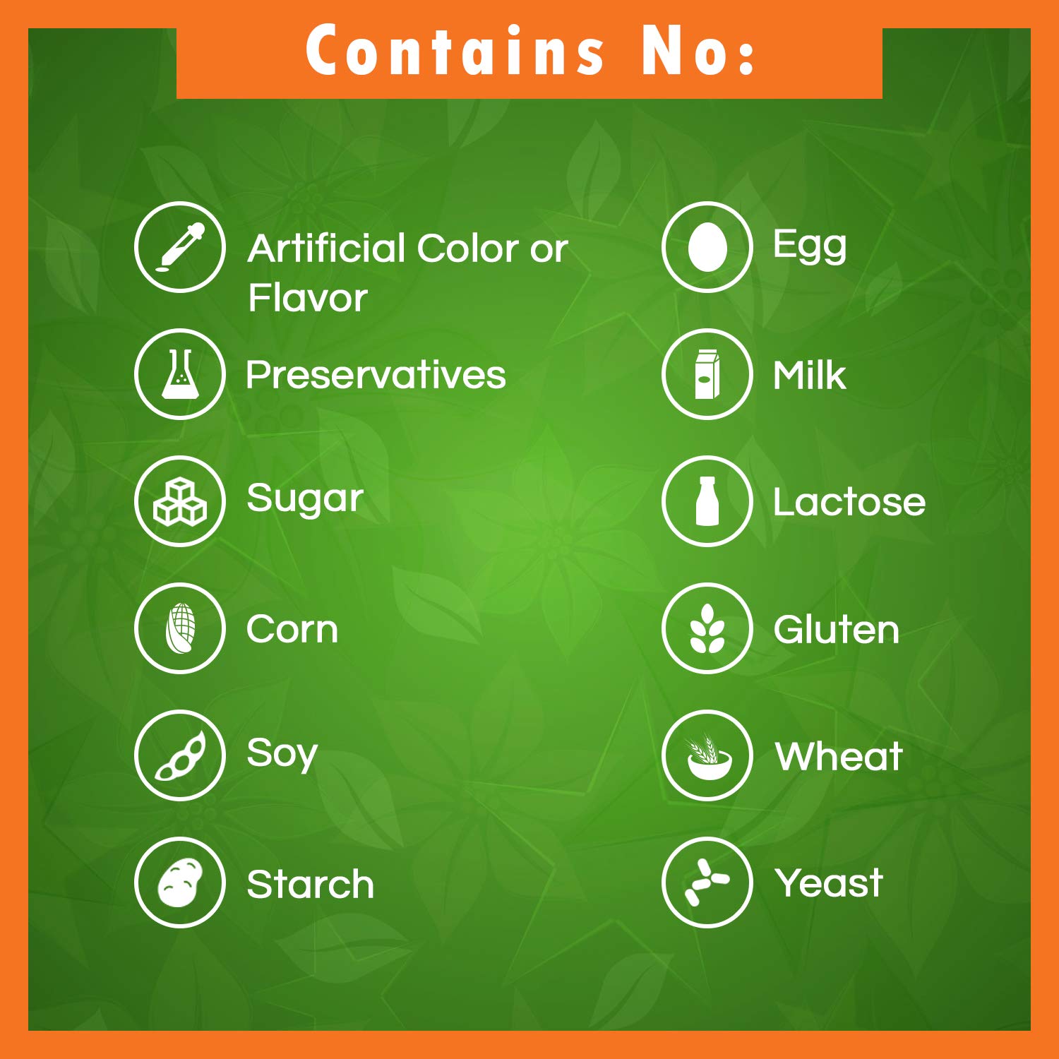 200 mg calcium D-glucarate tablets