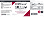200 mg calcium for bone health