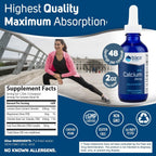 200 mg calcium for bone health