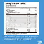 200 mg Calcium gummies for daily health