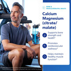 200 mg calcium magnesium for daily support