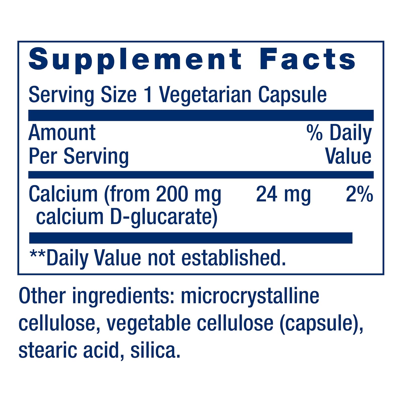 200 mg calcium supplement for health