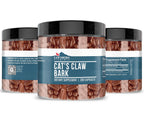 200 mg Cat's Claw capsules for wellness
