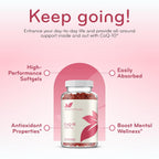 200 mg coq10 for daily wellness