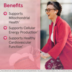 200 mg CoQ10 for daily wellness