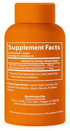 200 mg coq10 for vitality