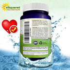 200 mg coq10 for vitality