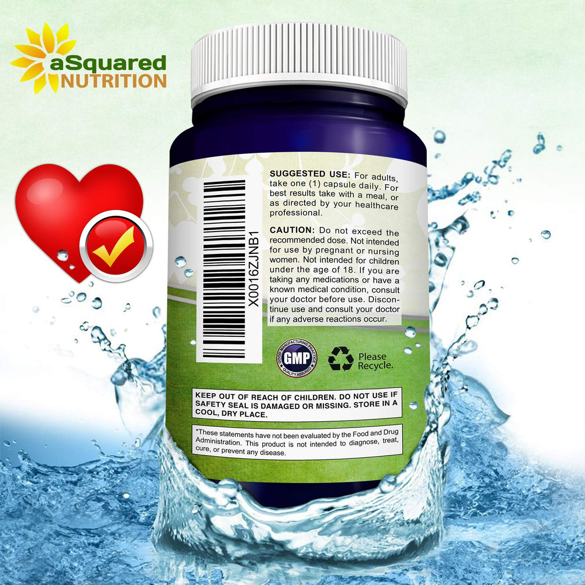 200 mg coq10 for vitality