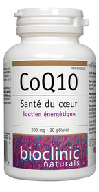 200 mg coq10 for vitality