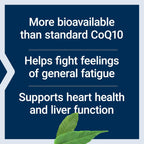 200 mg coq10 softgels for energy