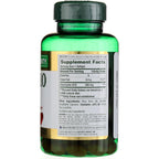 200 mg CoQ10 supplement for energy support