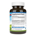 200 mg CoQ10 supplement for energy