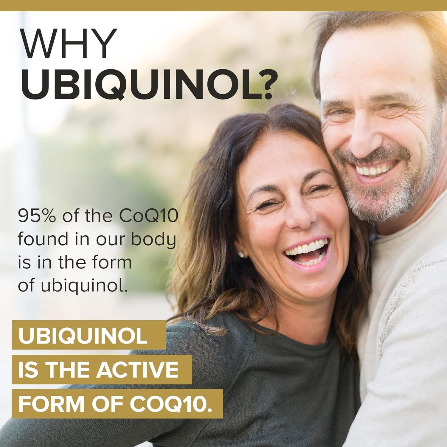200 mg coq10 ubiquinol benefits